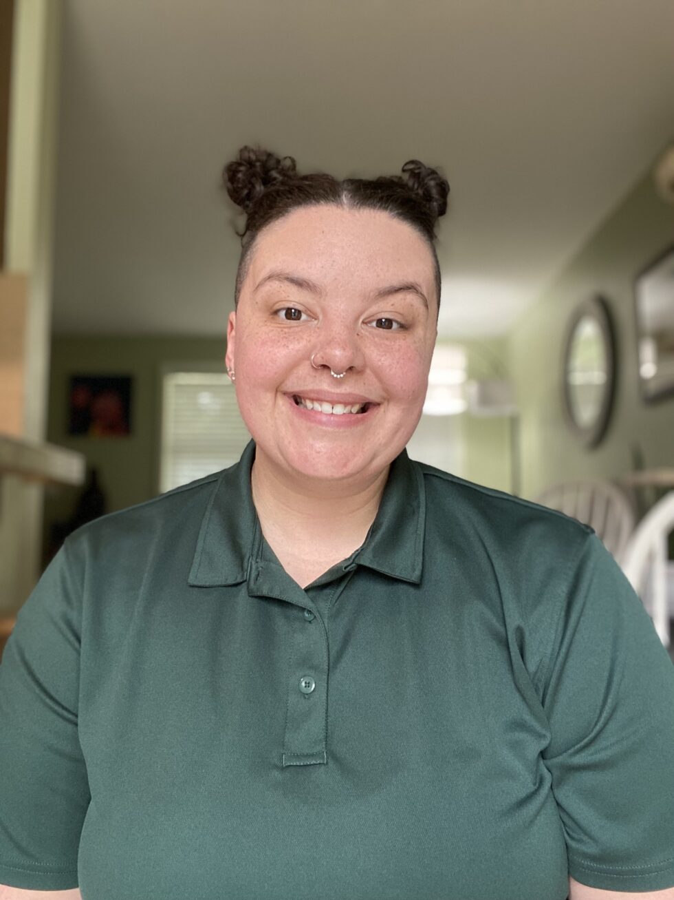 Charene Stovall, LMT - Pursuit Physical Therapy | Renton, WA